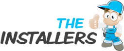 The Installers - The Installers